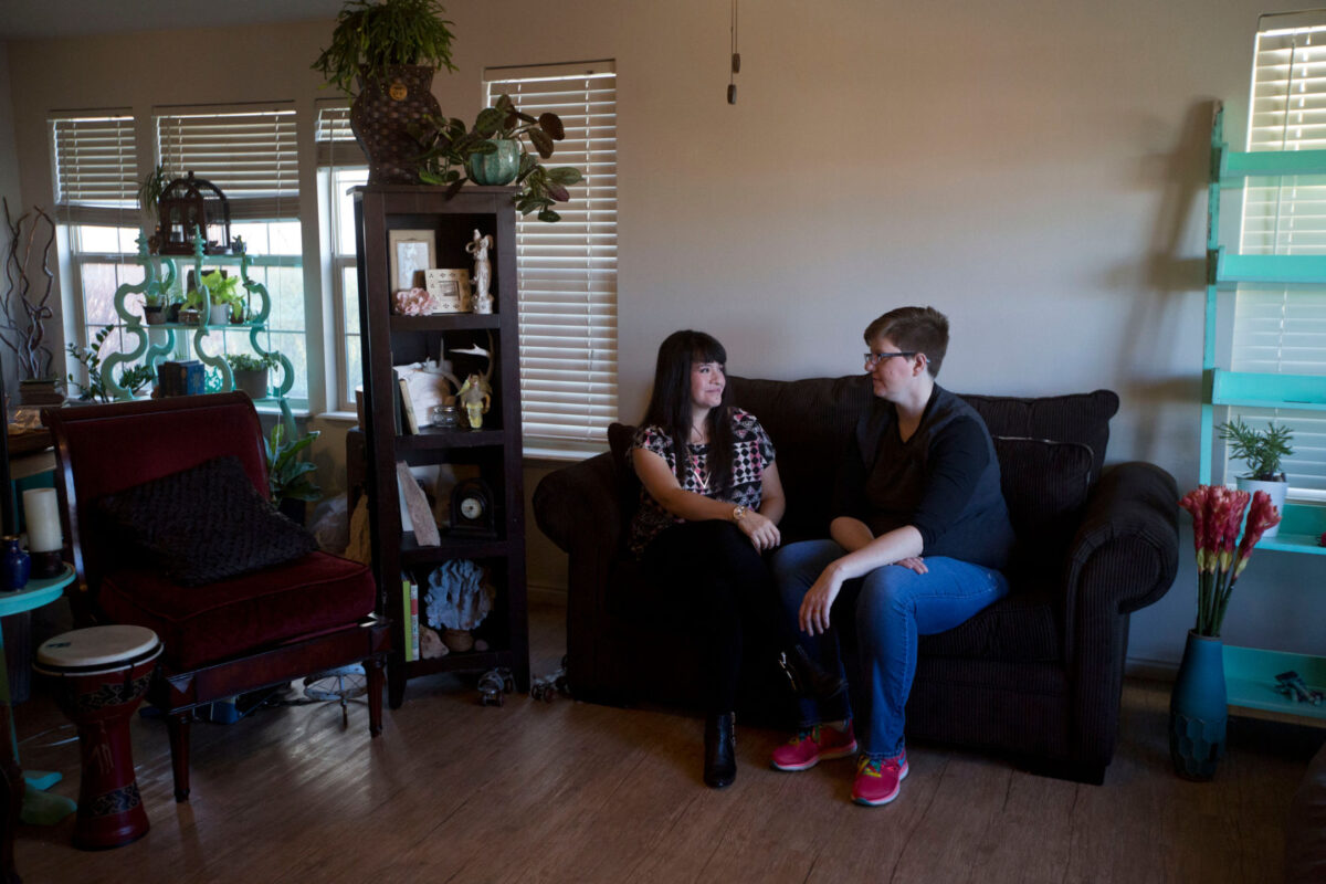 Pair is alive because of compassion; now they render it | News, Sports ...